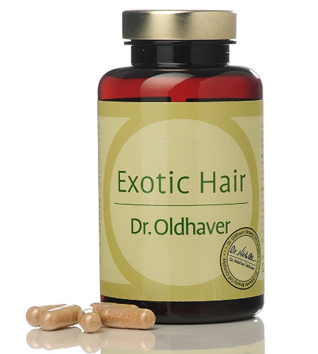 Haarausfall stoppen Tabletten » Haut & Haare Ratgeber